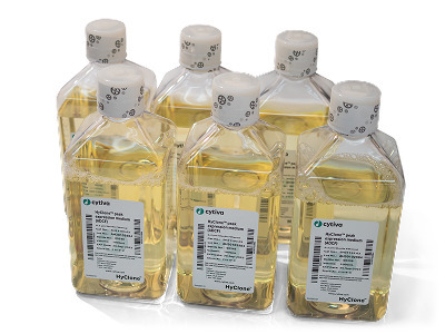 HyClone™ peak expression media from Cytiva | Cellgenetherapyreview.com