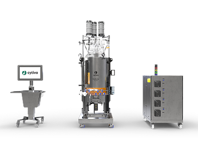 Xcellerex™ X-platform bioreactors from Cytiva | Cellgenetherapyreview.com
